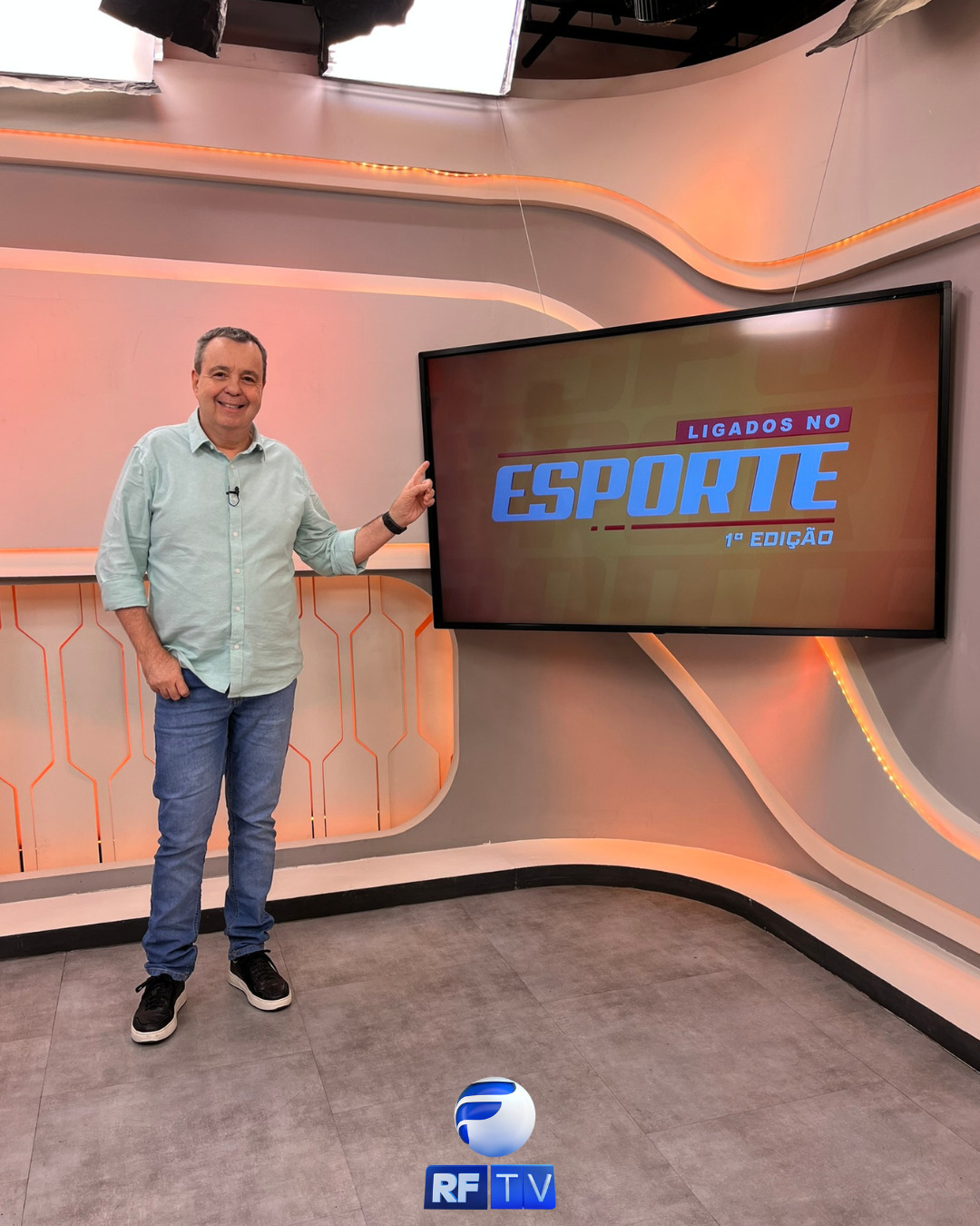 Viola Brasil - RFTV