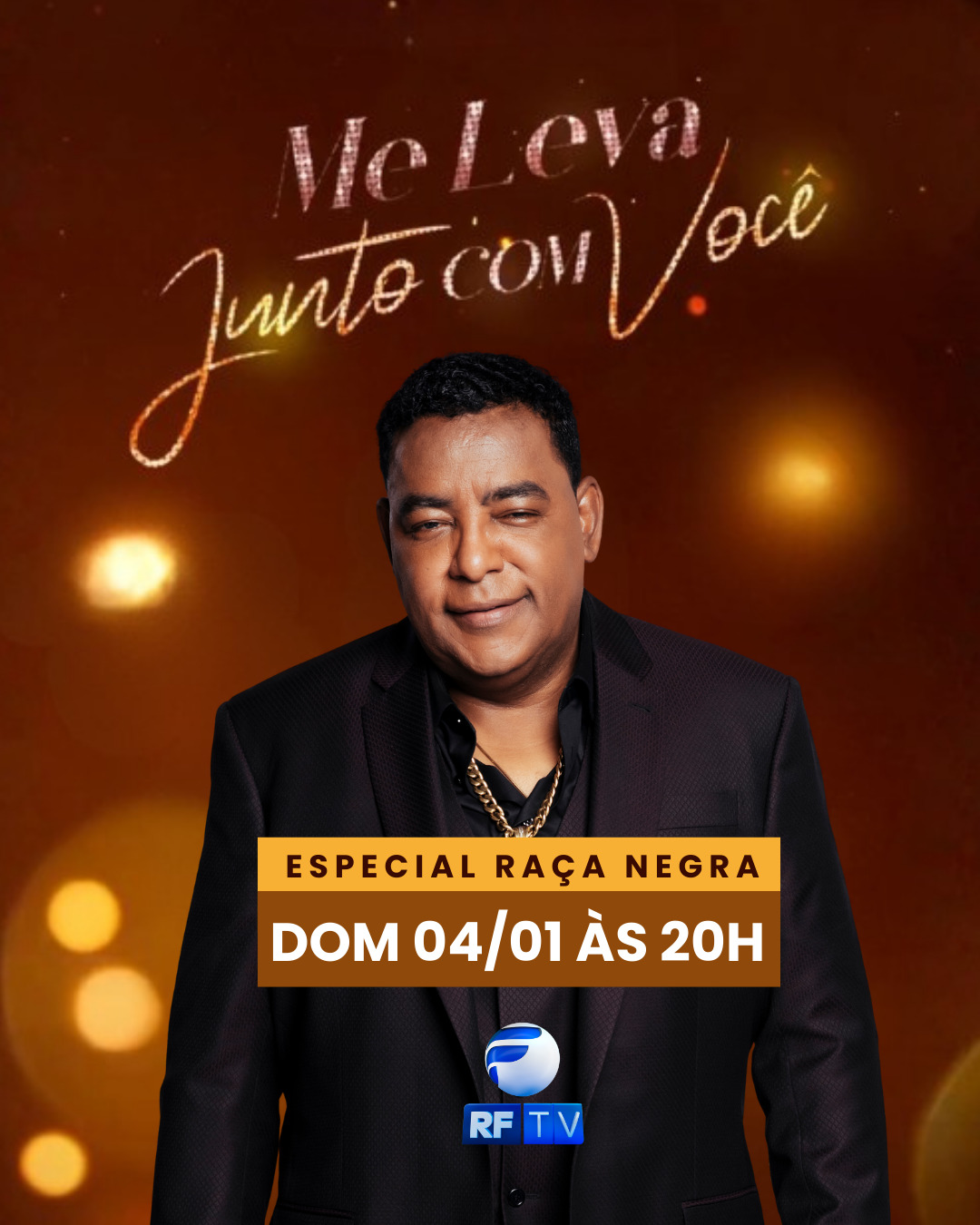 RF com Você - RFTV