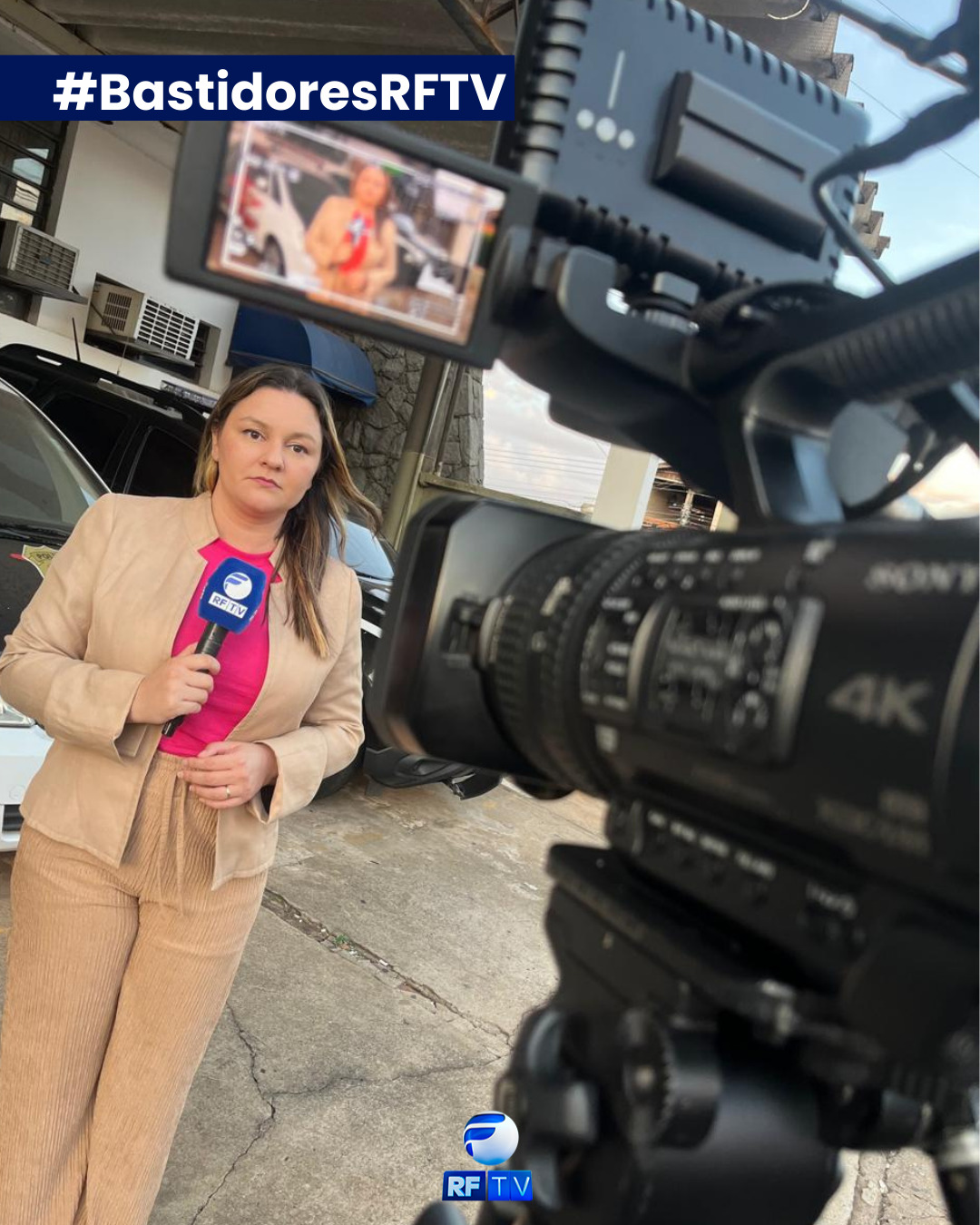 Show da Saúde - RFTV