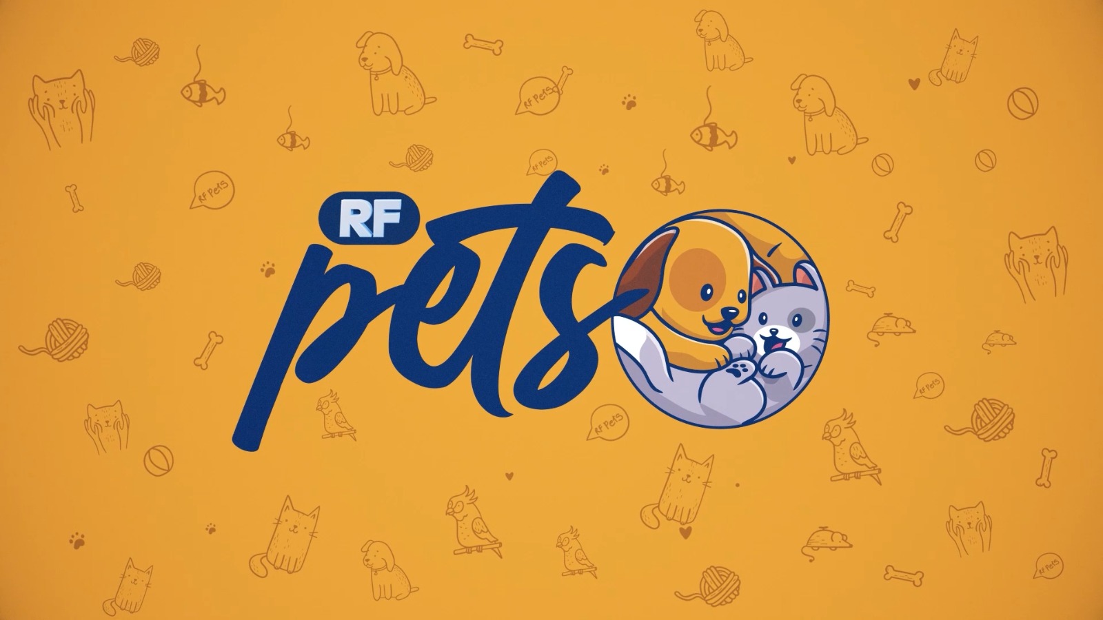 RF Pets - RFTV