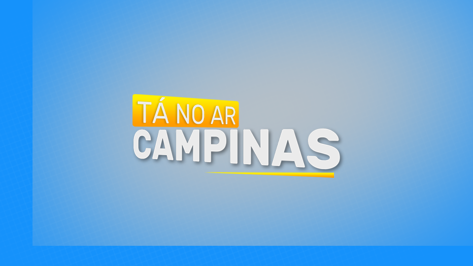 Tá no Ar Campinas - RFTV Tá no Ar Campinas - RFTV