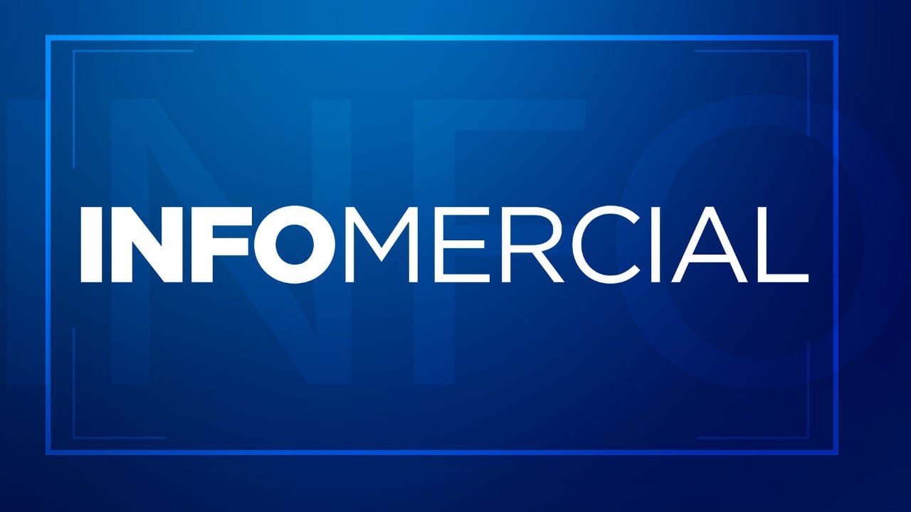 Infomercial - RFTV