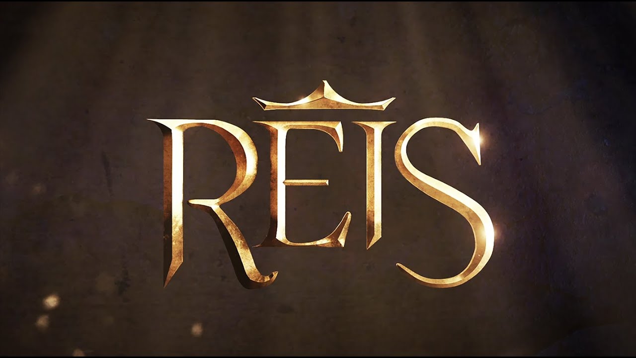 Reis - Capítulo 33 - RFTV